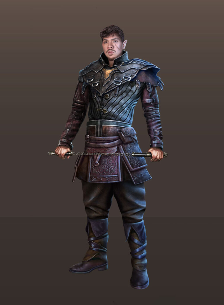 Jeff Hays - Soundbooth Theater