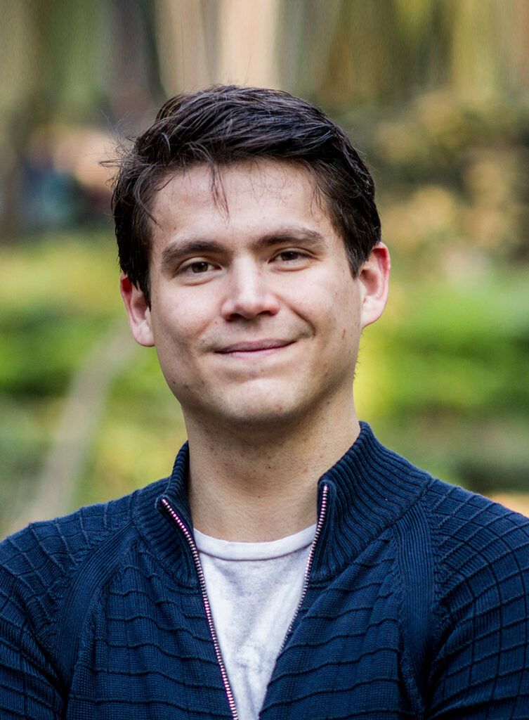 Hugo Huesca - Soundbooth Theater