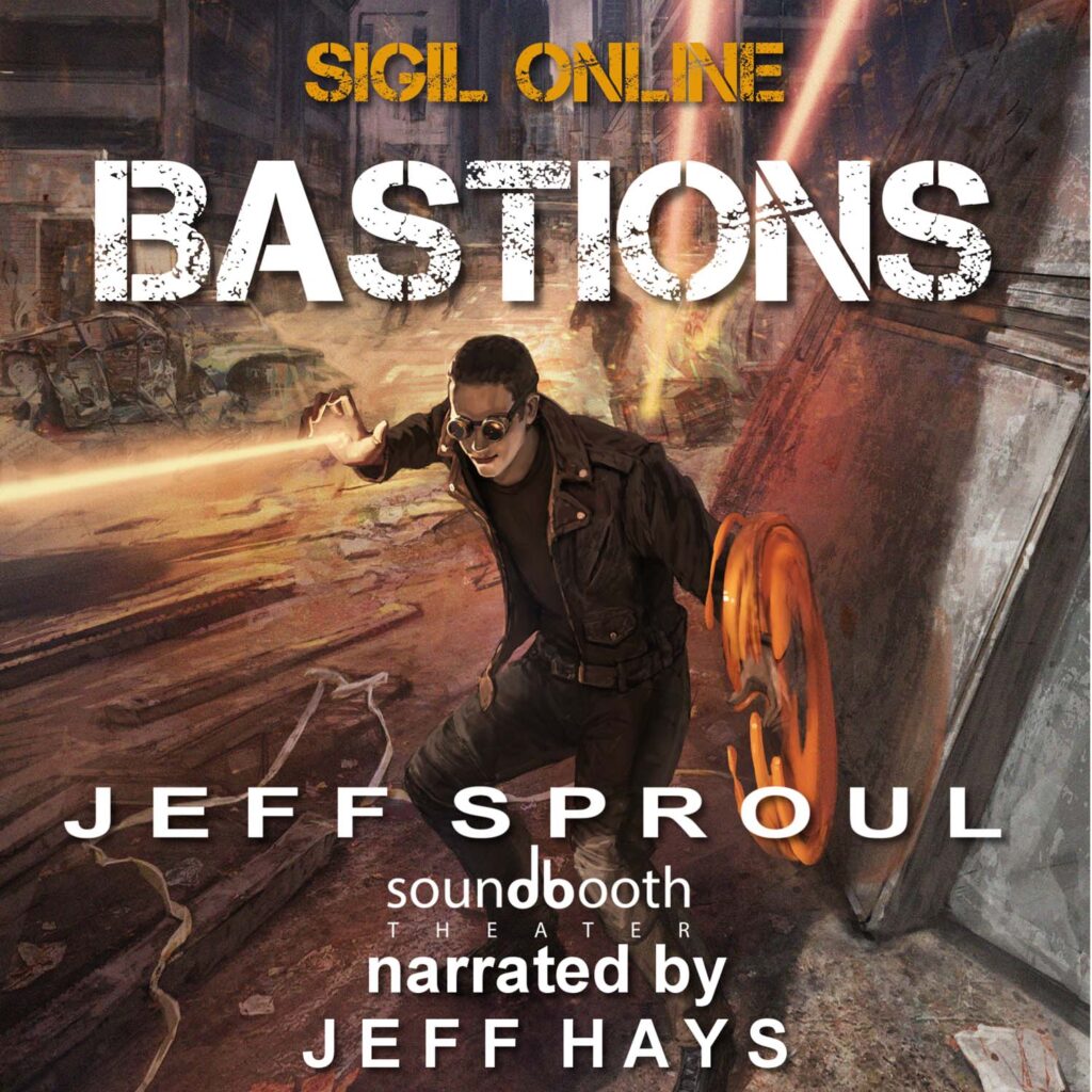 Sigil Online - Soundbooth Theater
