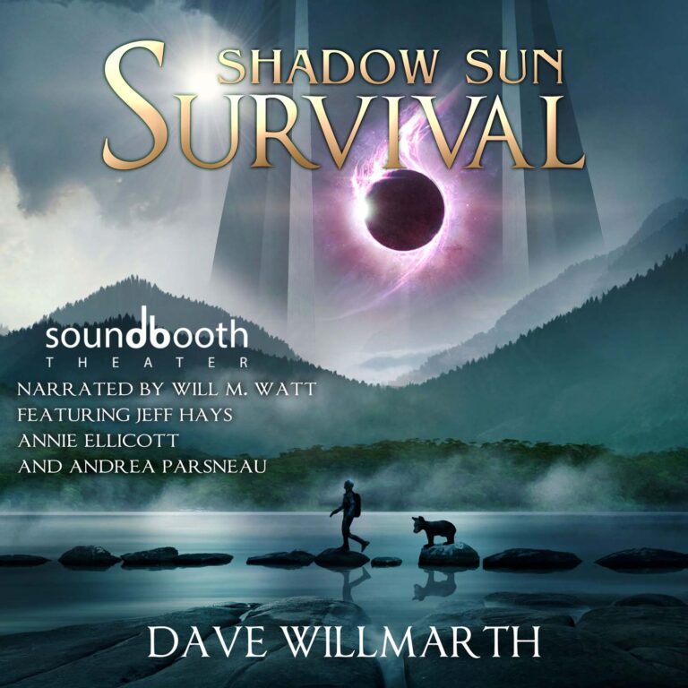 Andrea Parsneau - Soundbooth Theater