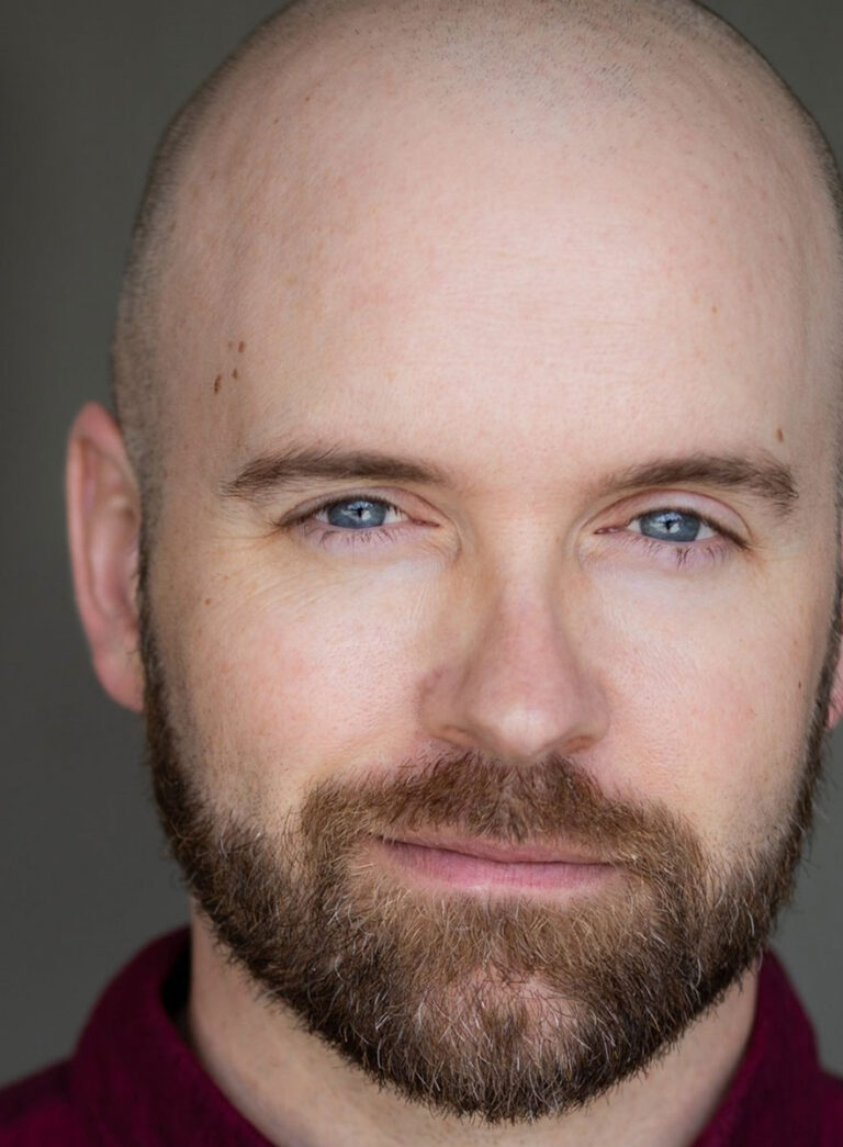 Jamie Hawke - Soundbooth Theater