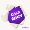 Cold Reads - Soundbooth Theater