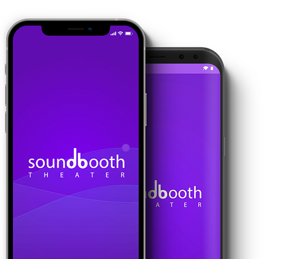 Soundbooth Theater