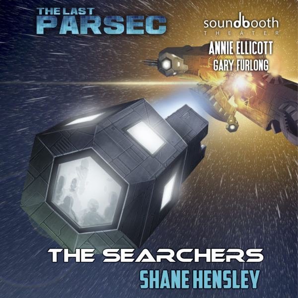 Annie Ellicott - Soundbooth Theater