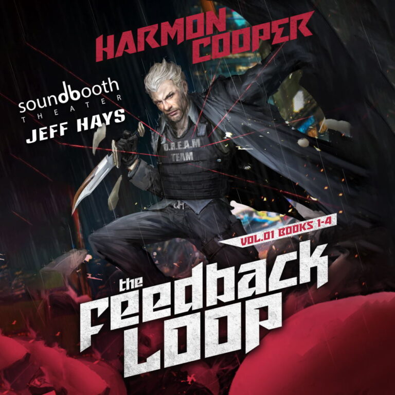Jeff Hays - Soundbooth Theater