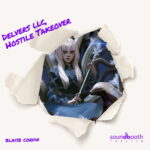 Cold Reads — Dungeon Crawler Carl, Book 6: The Eye of the Bedlam Bride ...