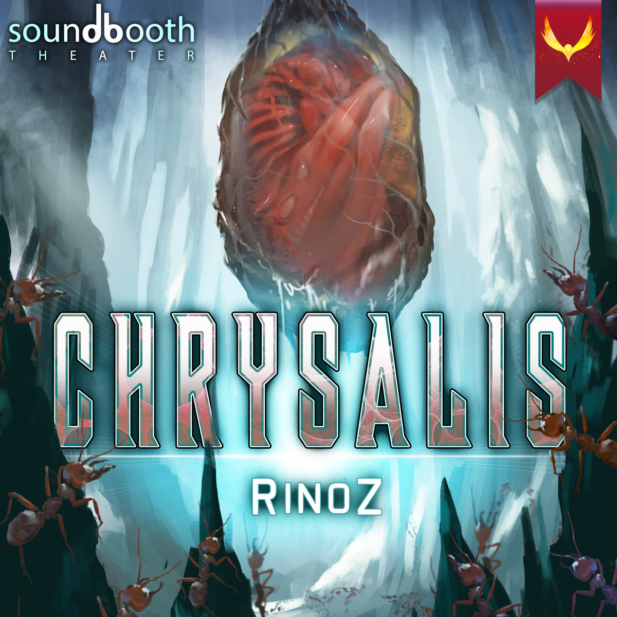 Chrysalis - Soundbooth Theater