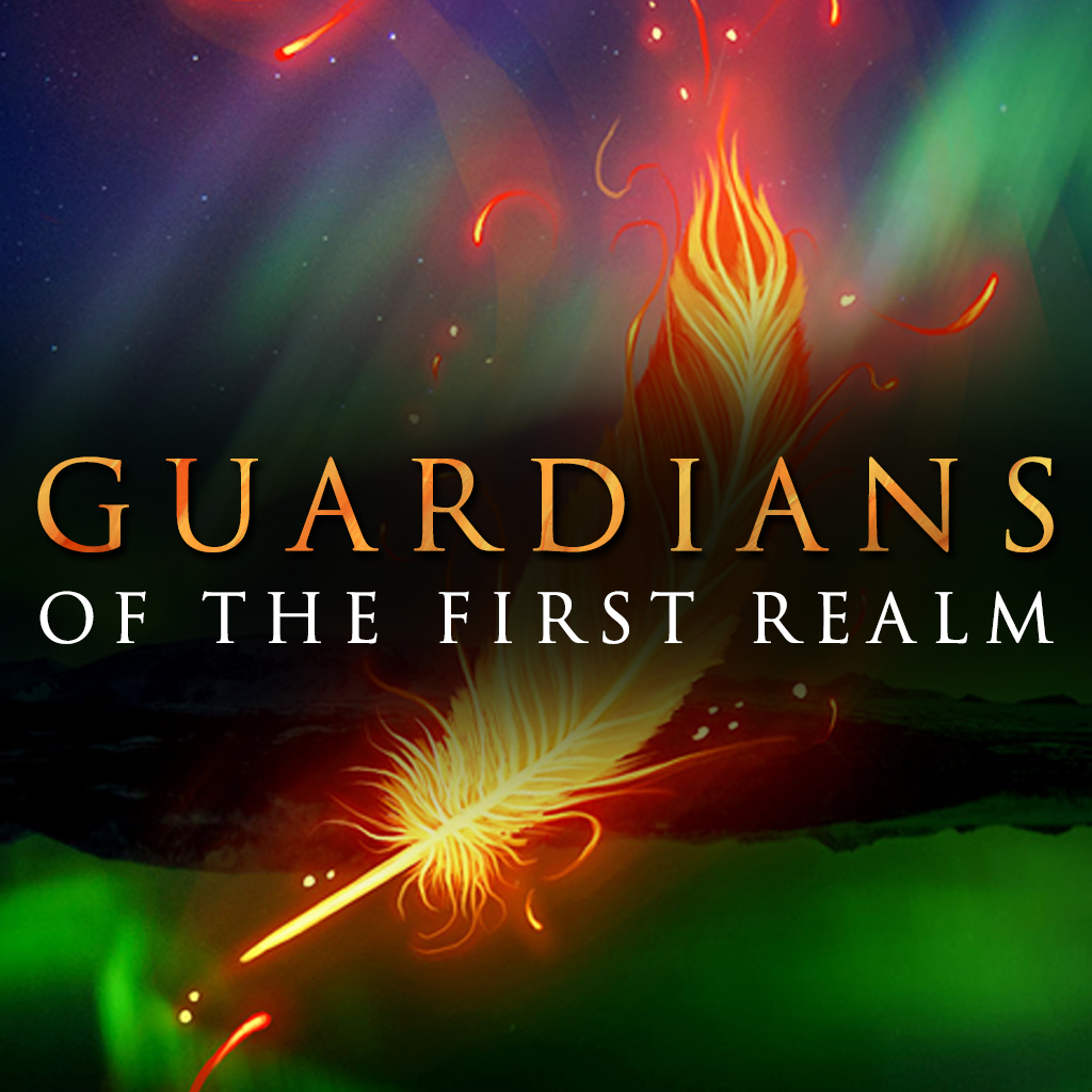 Guardians of the First Realm - Soundbooth Theater