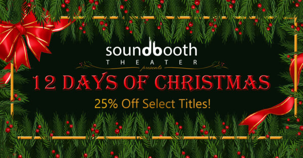 News - Soundbooth Theater