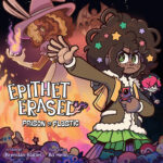 Epithet Erased: Prison of Plastic - Soundbooth Theater