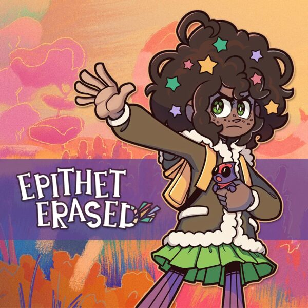 Epithet Erased - Soundbooth Theater