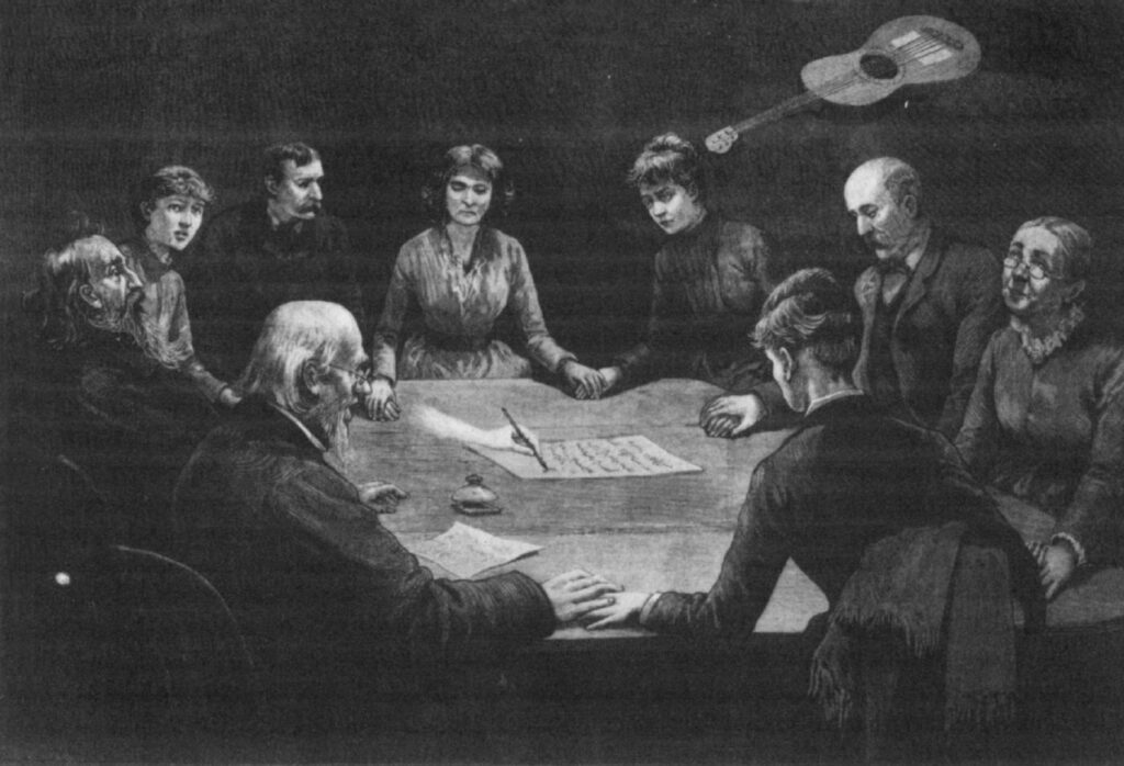 The Fox Sisters and the 19th Century Spiritualism Movement (Guest Post ...