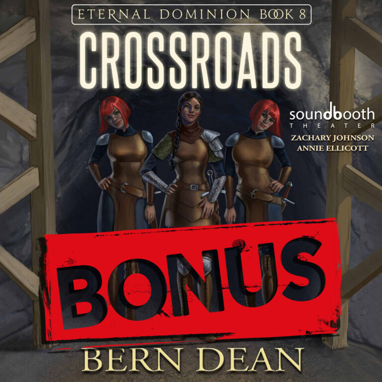 Bern Dean - Soundbooth Theater