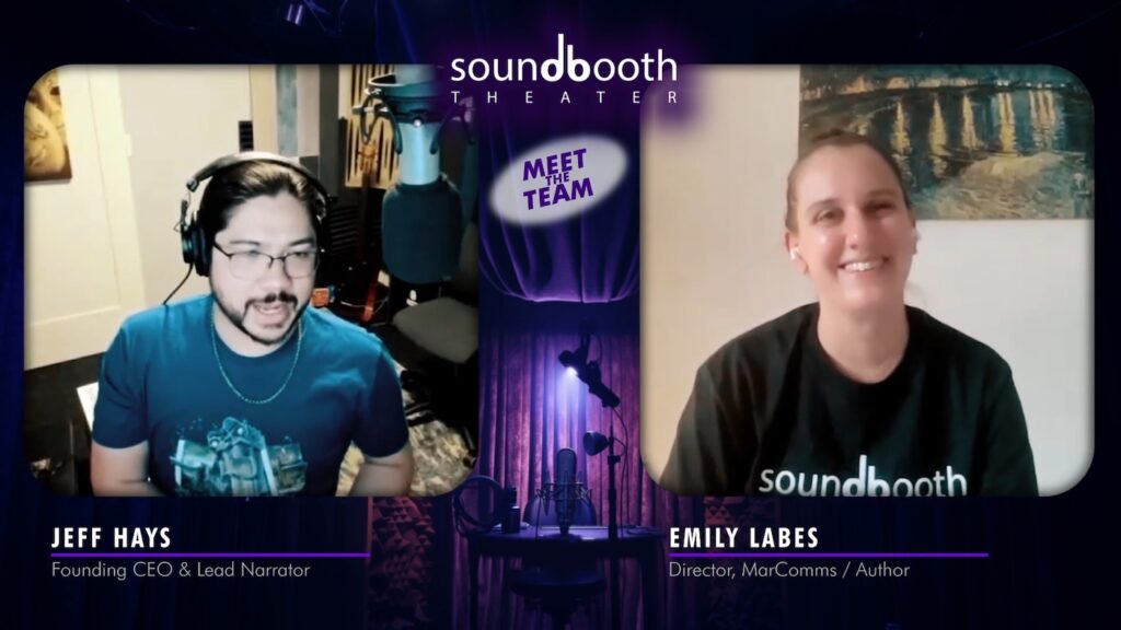 Soundbooth Theater