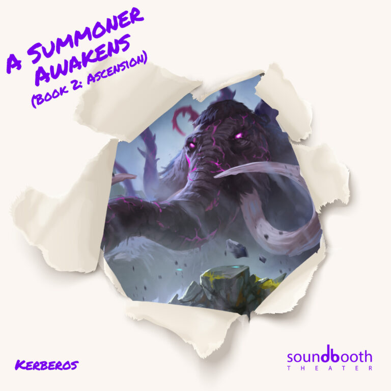 Jeff Hays - Soundbooth Theater