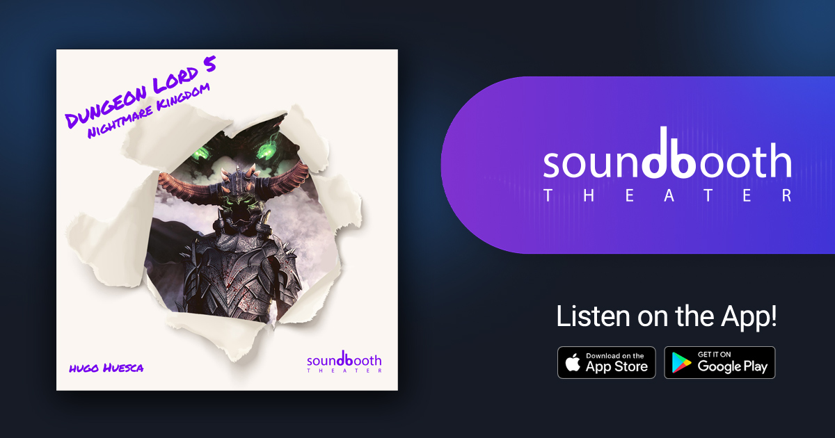 The Wraith’s Haunt, Book 5: Dungeon Lord - Nightmare Kingdom ...