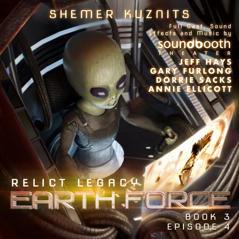 Jeff Hays - Soundbooth Theater