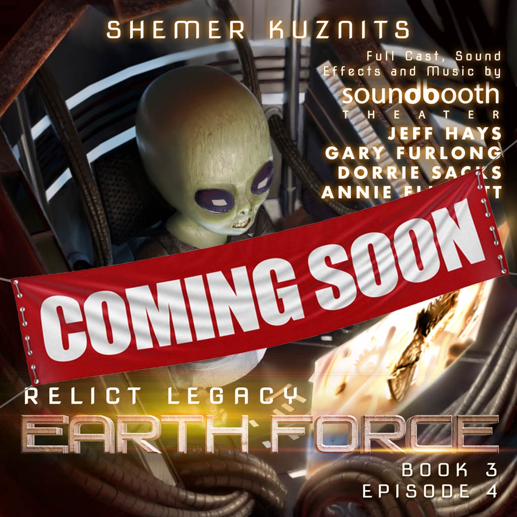 Jeff Hays - Soundbooth Theater