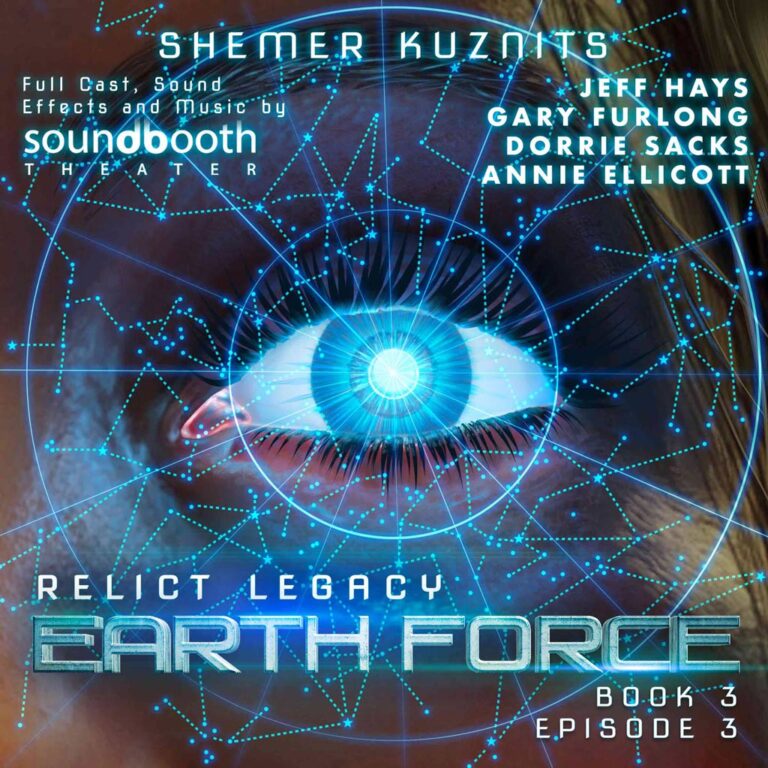 Jeff Hays - Soundbooth Theater