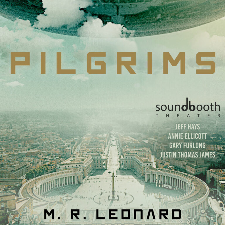 Pilgrims - Soundbooth Theater