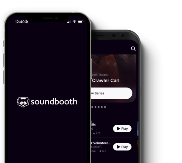 Soundbooth Theater