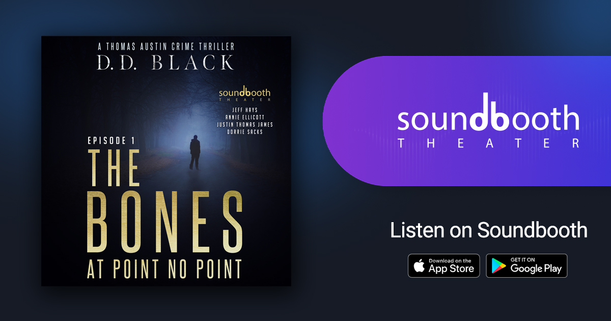 The Bones at Point No Point, Episode 1: The Bones at Point No Point ...